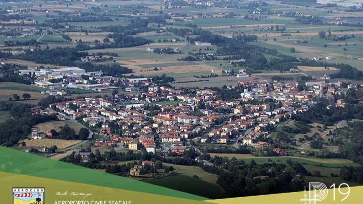 Piani, Regolamenti Urbanistici e normative | Comune di Fornovo di Taro